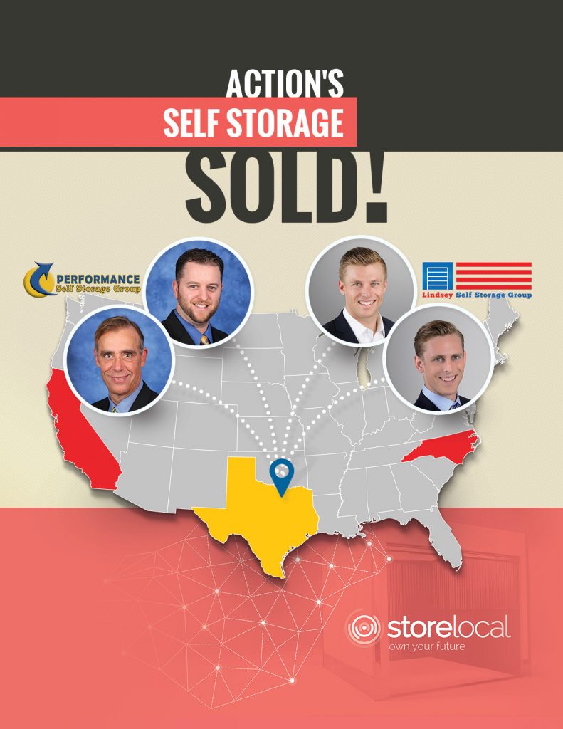 Properties - Lindsey Self Storage Group