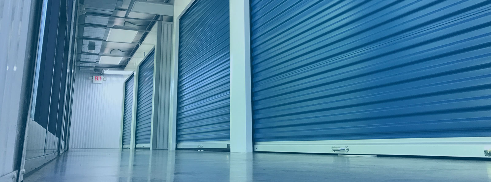 Self Storage Brokerage and Development | Lindsey Self Storage Group