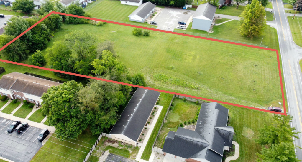 Properties - Lindsey Self Storage Group